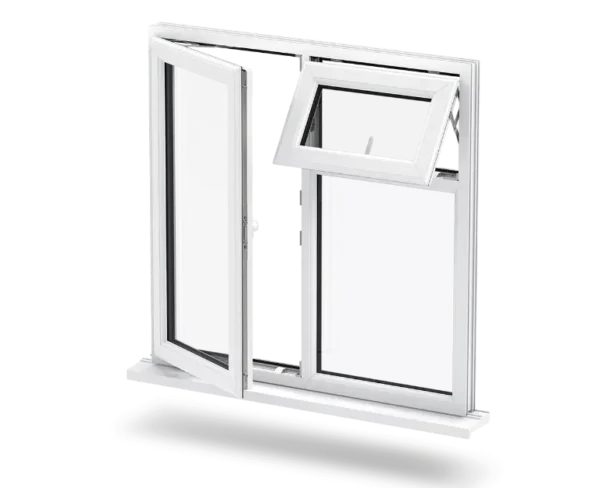UPVC Window Prices Calculator 2025 - Cost Of UPVC Windows | DGN