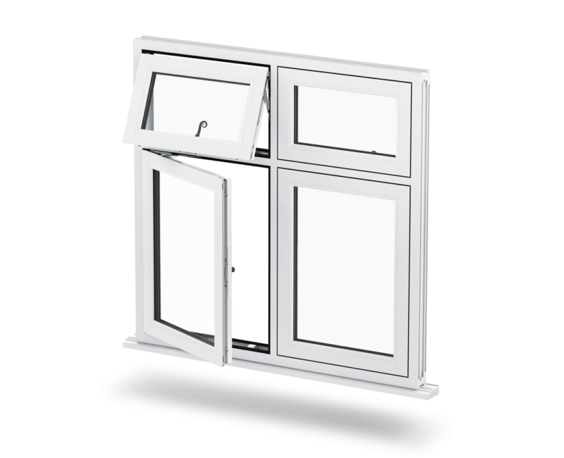 UPVC Window Prices Calculator 2025 - Cost Of UPVC Windows | DGN