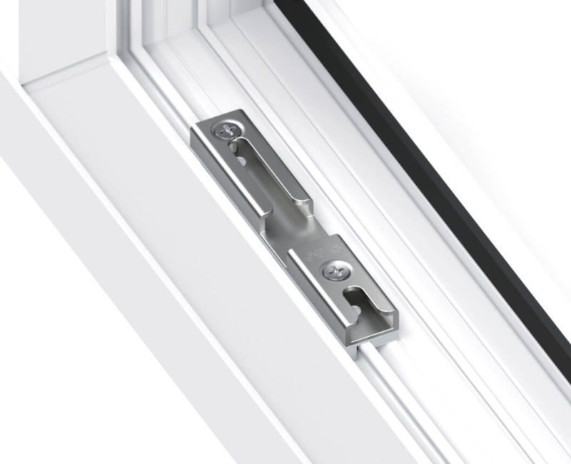 uPVC Tilt and Turn Windows | Double Glazing Network