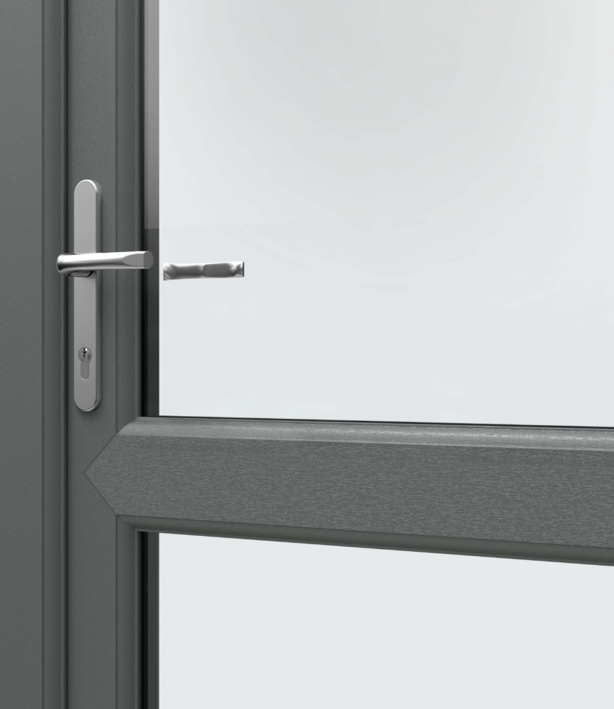 Residential Doors | Double Glazing Network