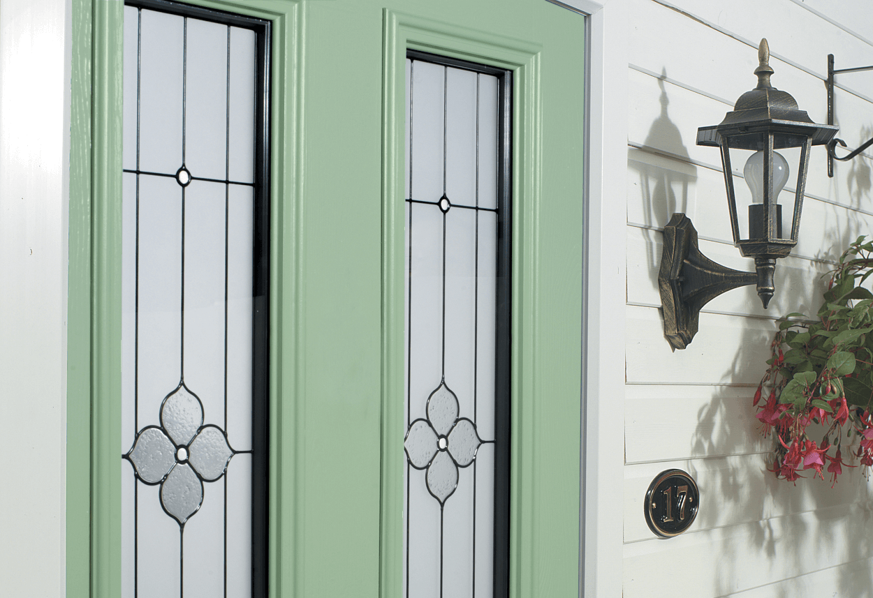 Colourful Inspiration for Windows & Doors - Double Glazing Network