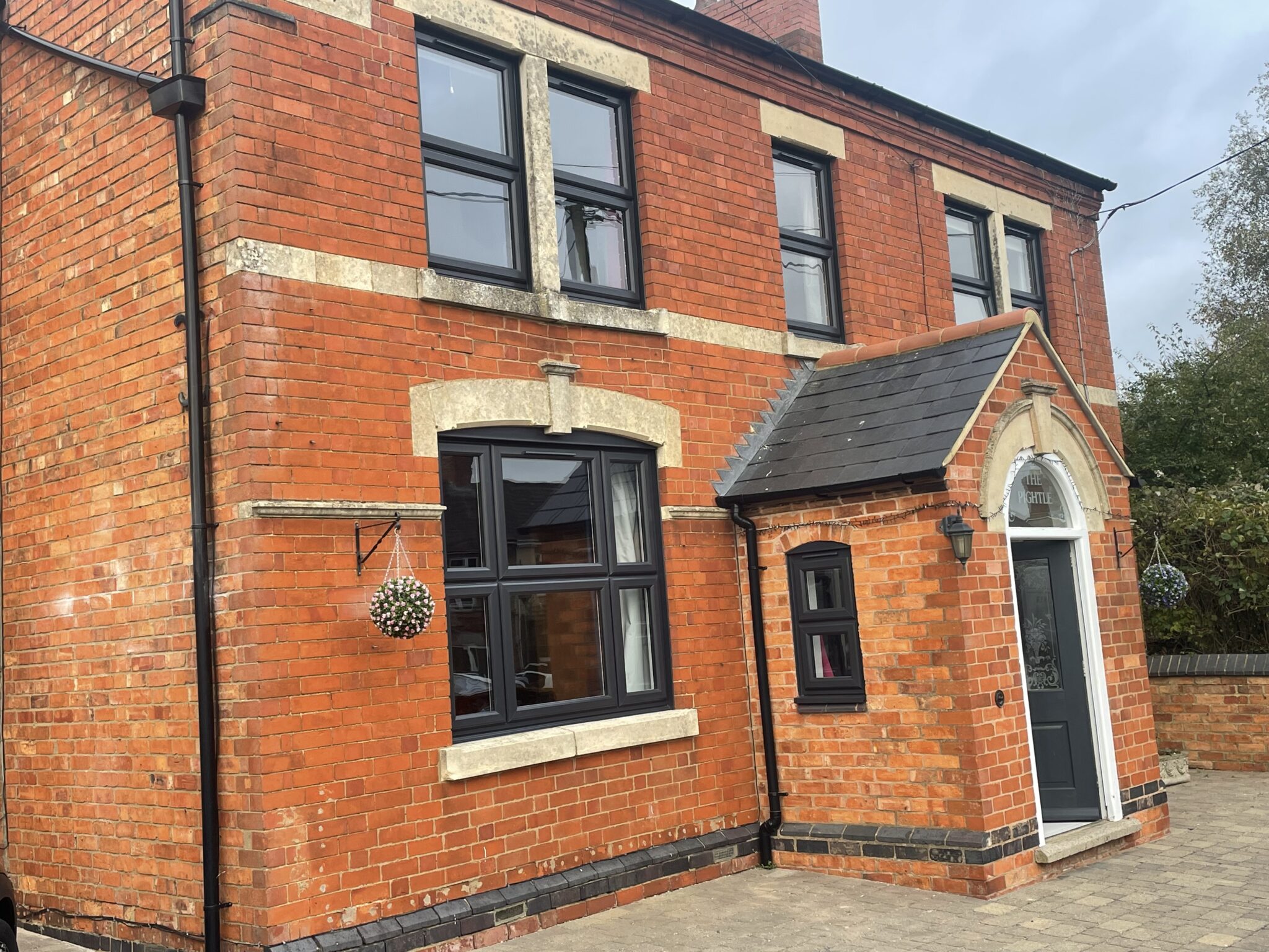 UPVC Window Prices Calculator 2025 - Cost Of UPVC Windows | DGN