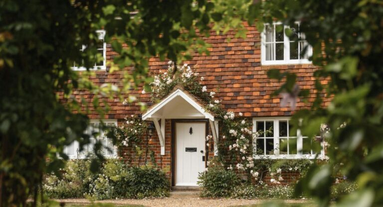 Best UPVC Windows For Cottages | Traditional Cottage Windows